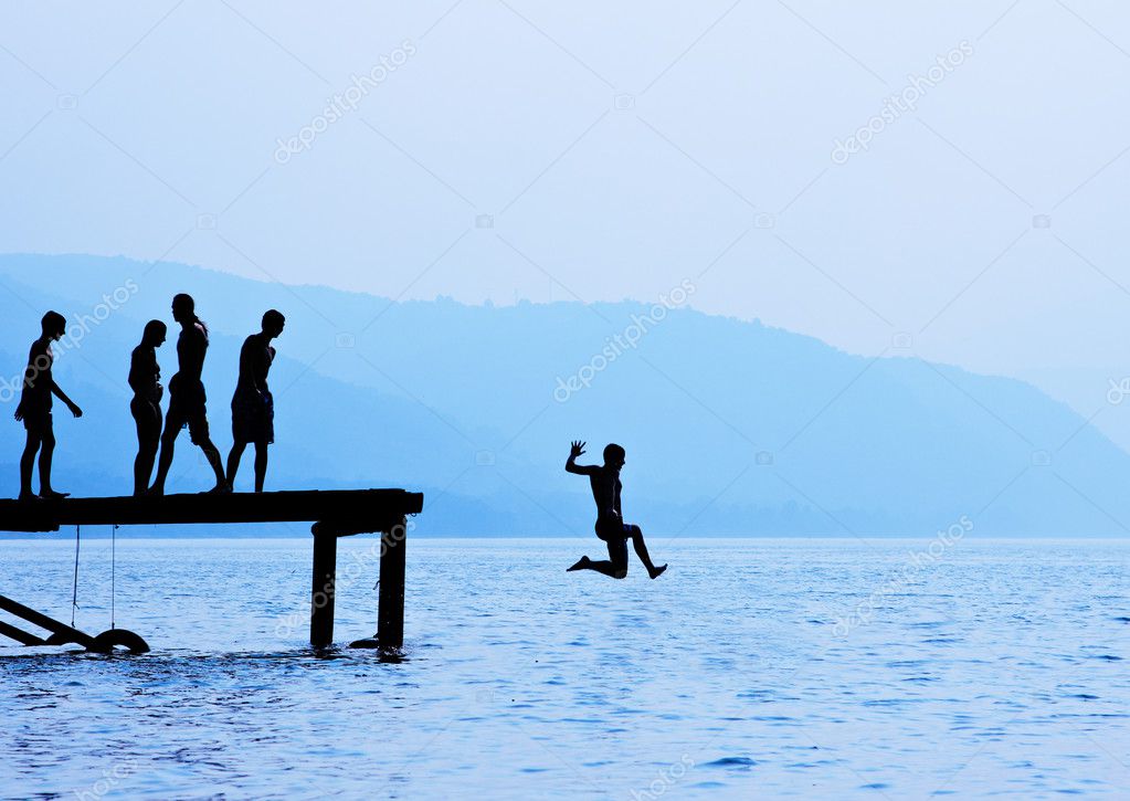 Summer fun — Stock Photo © MitaStockImages #3827919