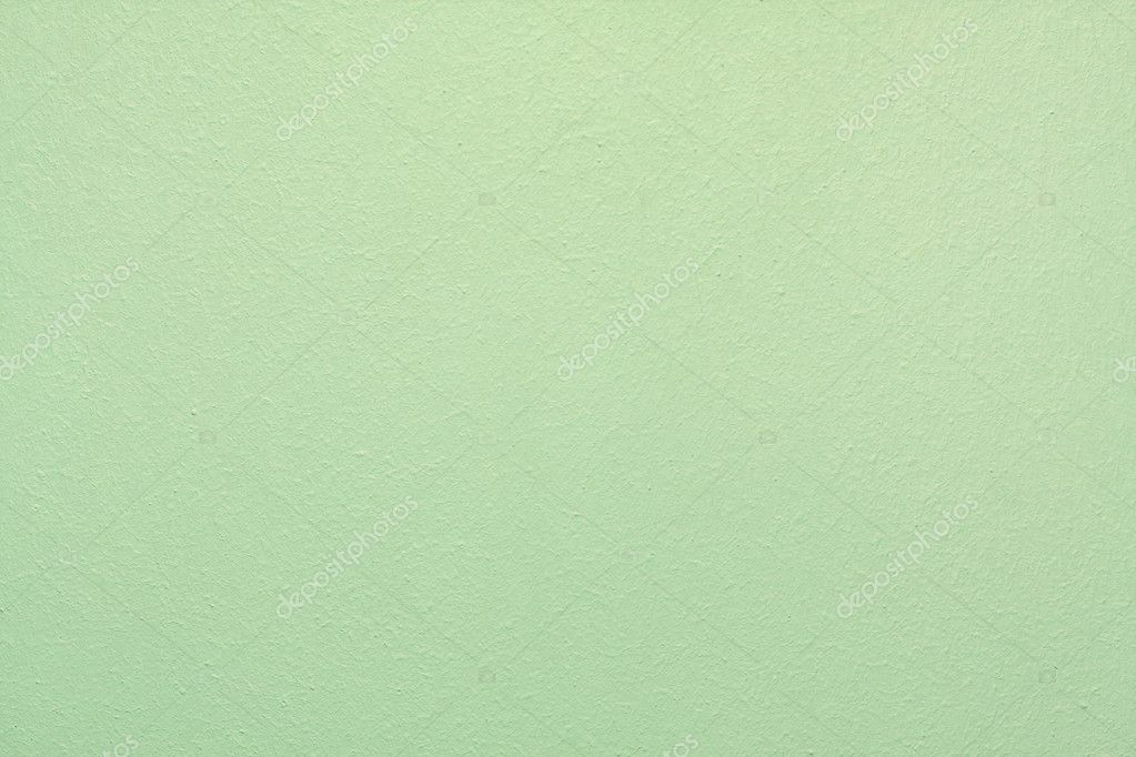 Light-green plaster texture — Stock Photo © ababaka #2784121