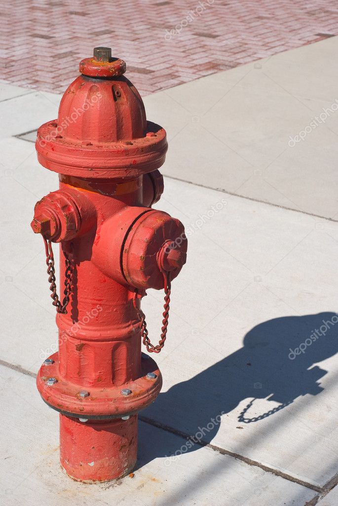 Fire Hydrant Stock Photo by ©etienjones 2873213