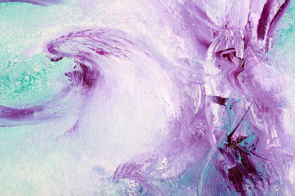 Deep colors — Stock Photo © diktattoor #2925854