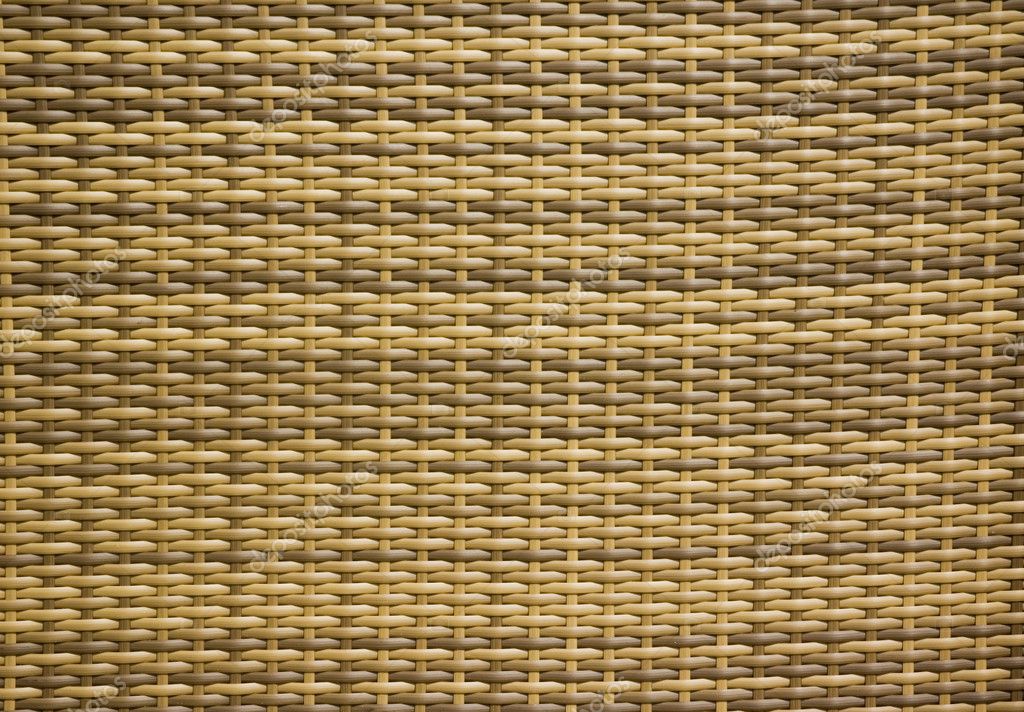 Rattan background — Stock Photo © antos777 #3703944