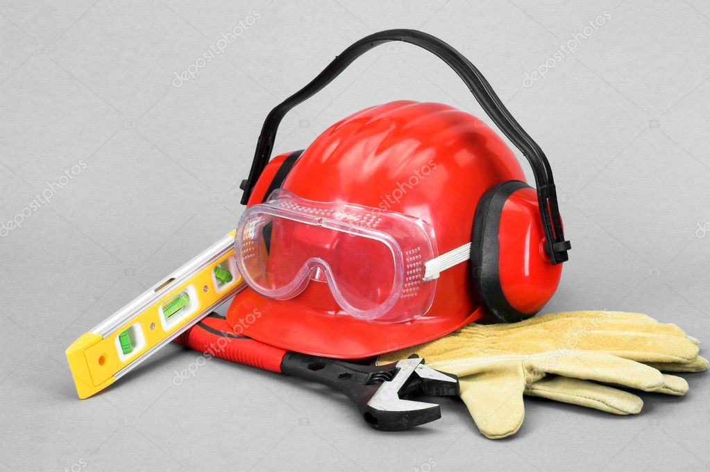Safety Stock Photo by ©AlexKosev 2802681