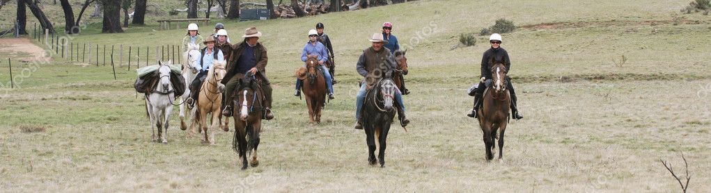 Horseriders Stock Photos, Royalty Free Horseriders Images | Depositphotos®