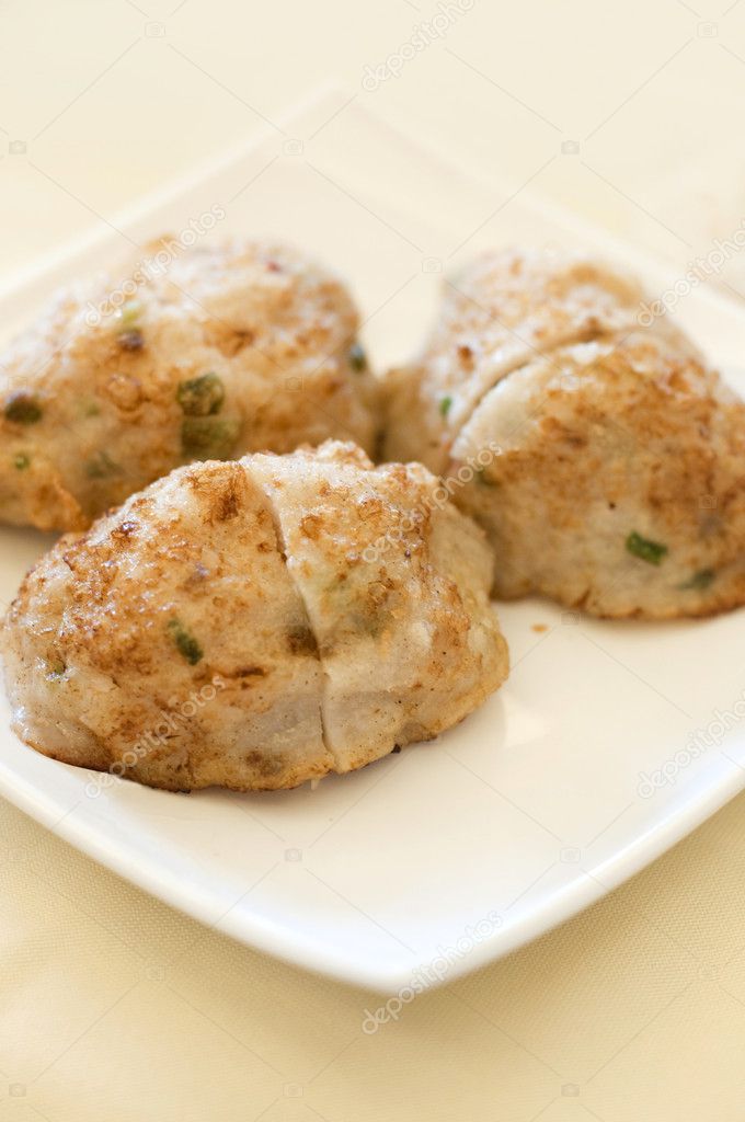 Dim dum — Stock Photo © yuliang11 #2909609