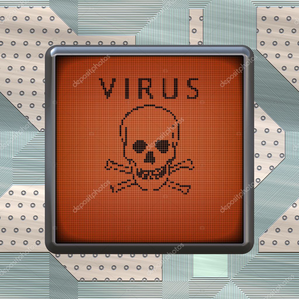 Definições de Vírus: O que é um Vírus