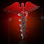 Caduceus Medical Symbol Stock Photo by ©lightsource 11673257