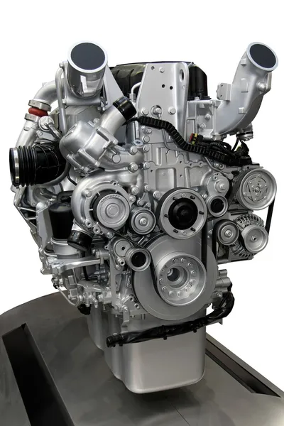527 Turbo diesel engine Stock Photos, Images | Download Turbo diesel ...