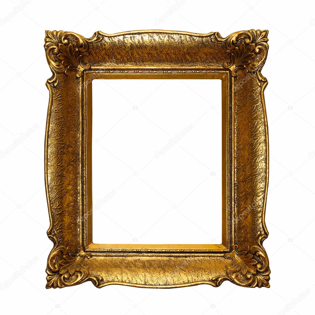 Portrait Frame