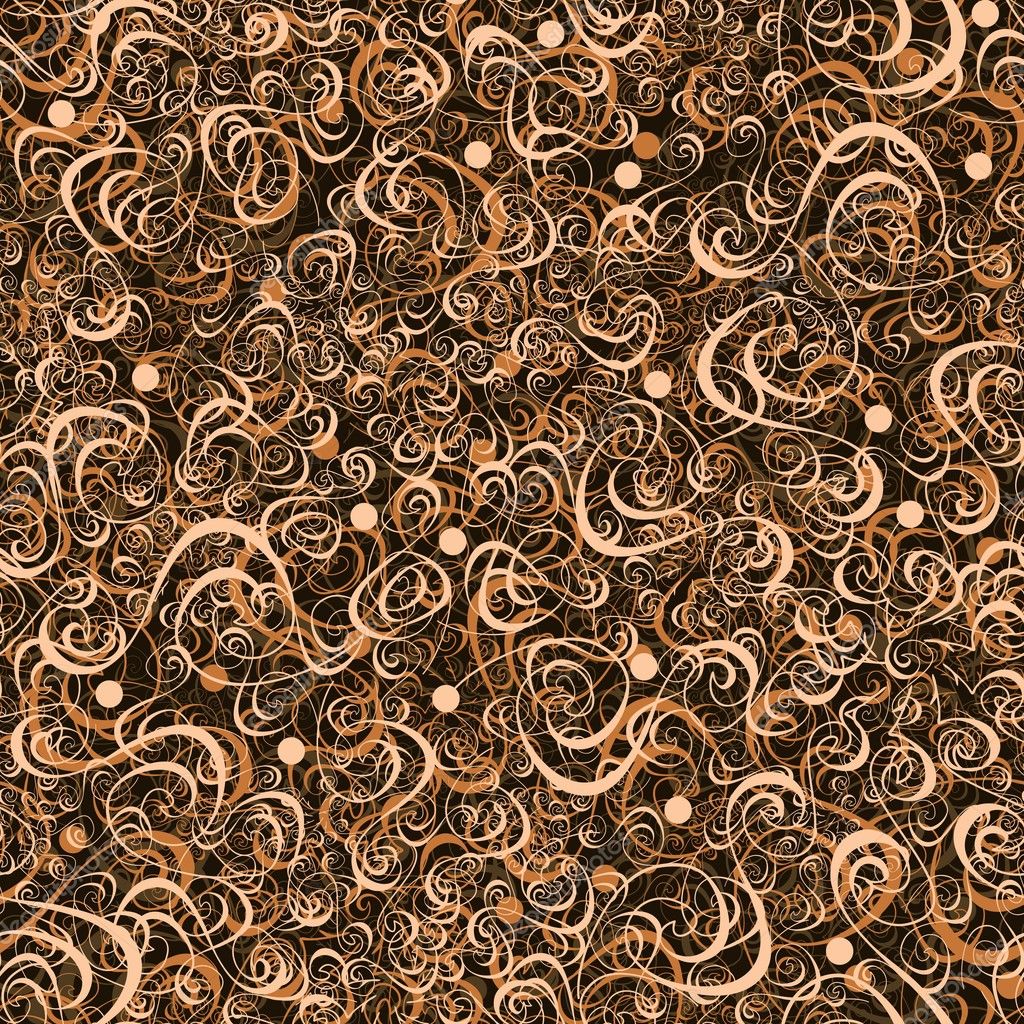 Seamless swirl pattern — Stock Vector © ihor_seamless #2742769 Seamless swirl pattern — Stock Vector © ihor_seamless #2742769