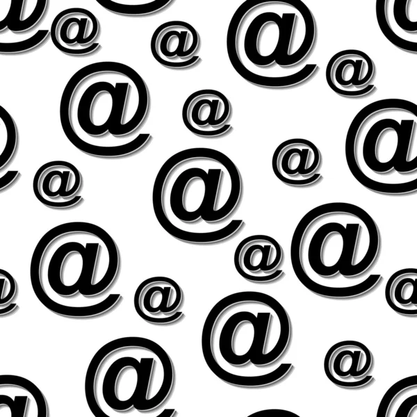 Email pattern Vector Art Stock Images | Depositphotos