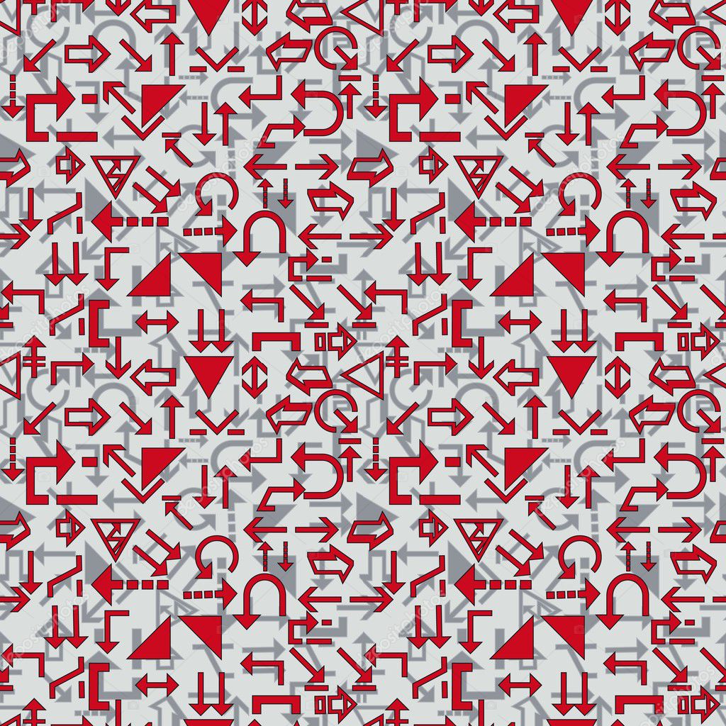 Seamless arrow pattern — Stock Vector © ihor_seamless #3605186 Seamless arrow pattern — Stock Vector © ihor_seamless #3605186