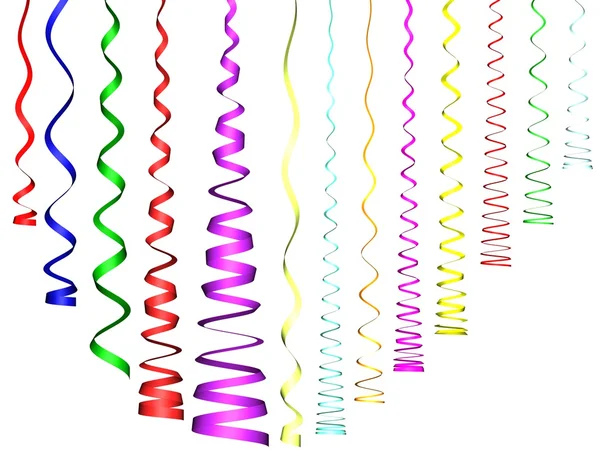 Streamers Stock Photos, Royalty Free Streamers Images | Depositphotos