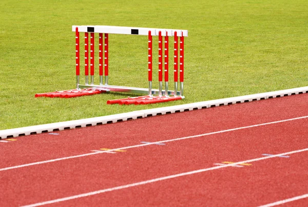 Track hurdles Stock Photos, Royalty Free Track hurdles Images ...