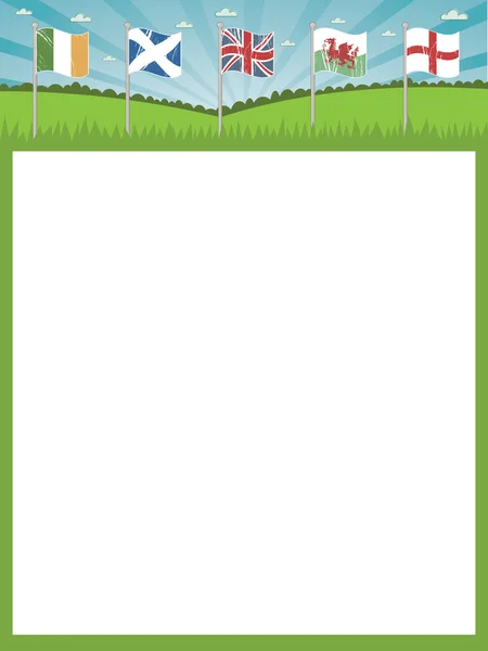 British isles Vector Images, Royalty-free British isles Vectors ...