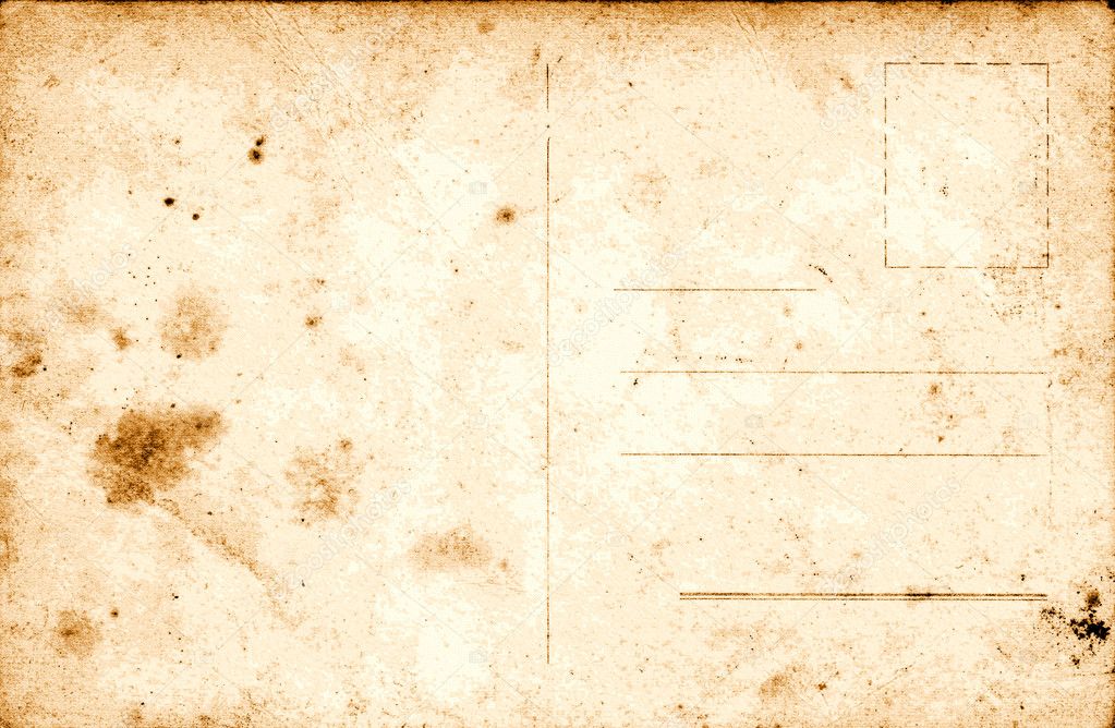 Postcard background — Stock Photo © stevanovicigor #2762929