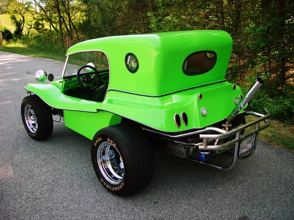 Hotrod Dune Buggy — Stock Photo © stockwagon #2743609