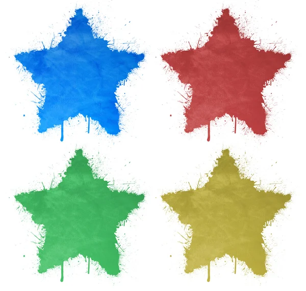 Colored stars Stock Photos, Royalty Free Colored stars Images ...