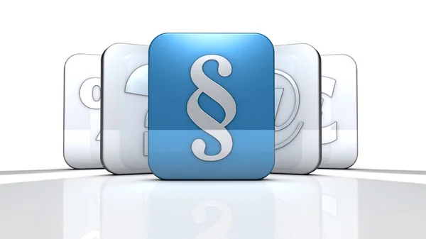 Paragraph — Stock Photo © froxxx #2246231