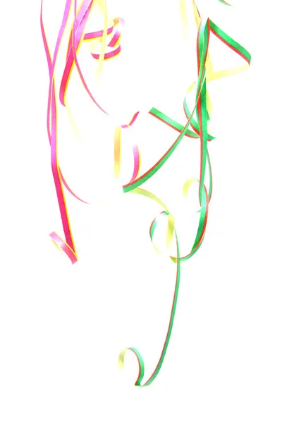 Party streamers — Stock Photo © sannie32 #2742963