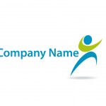 Welling company name Stock Vector Image by ©redshinestudio #4123052