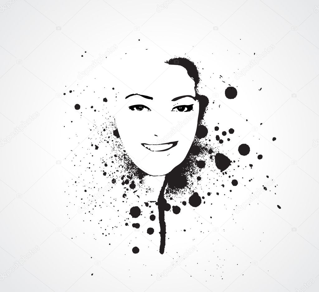 Welling company name Stock Vector Image by ©redshinestudio #4136970