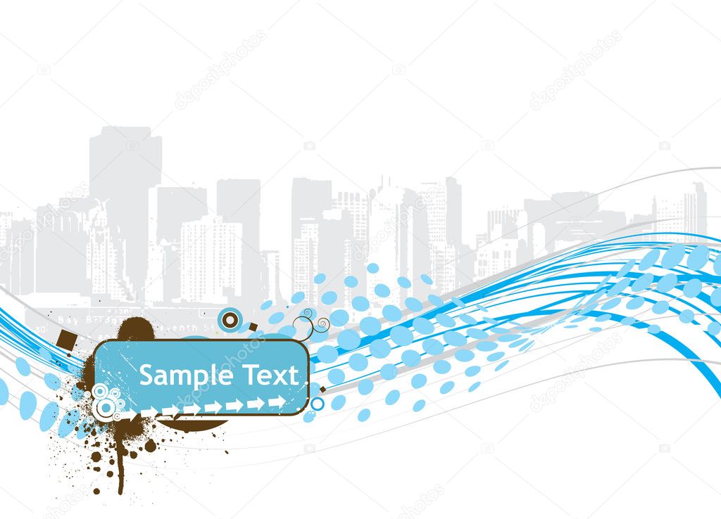 Halftone sample text vector illustration Stock Vector Image by ... Halftone sample text vector illustration Stock Vector Image by ...
