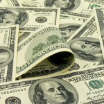 Dollar bank note money background Stock Photo by ©vitma1978 19316609