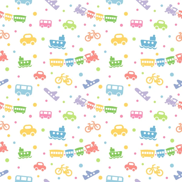 Traffic pattern Stock Vectors, Royalty Free Traffic pattern ...