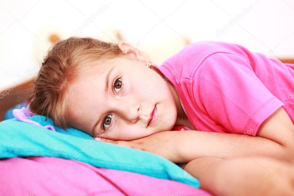 Insomnia Stock Photo by ©brebca 3737452