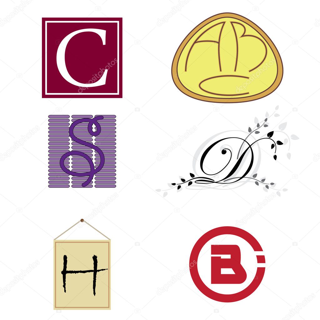 Vector signs Stock Vector by ©Natalie-art 2699296