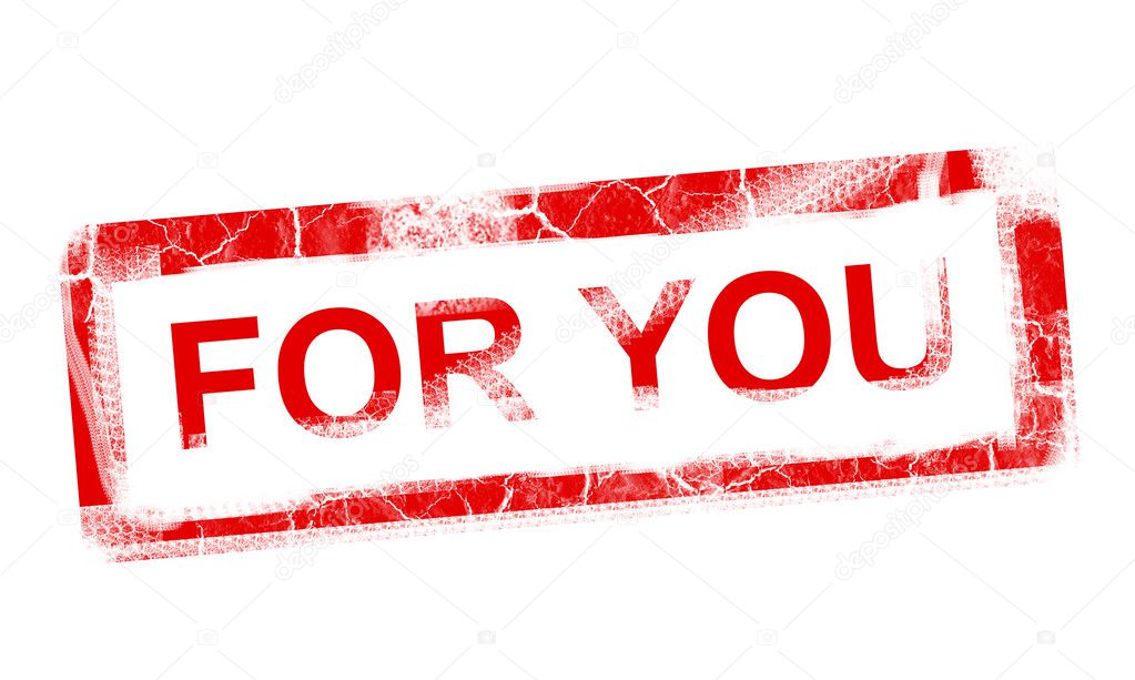 For You Stock Photo by ©yupiramos 2845110