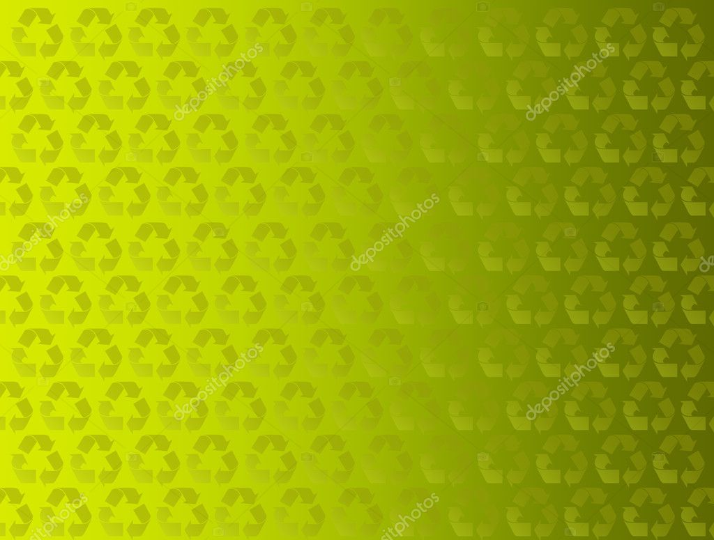 Recycle background — Stock Photo © yupiramos #4913980