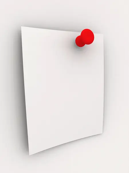 Blank pinned photos Stock Photos, Royalty Free Blank pinned photos ...