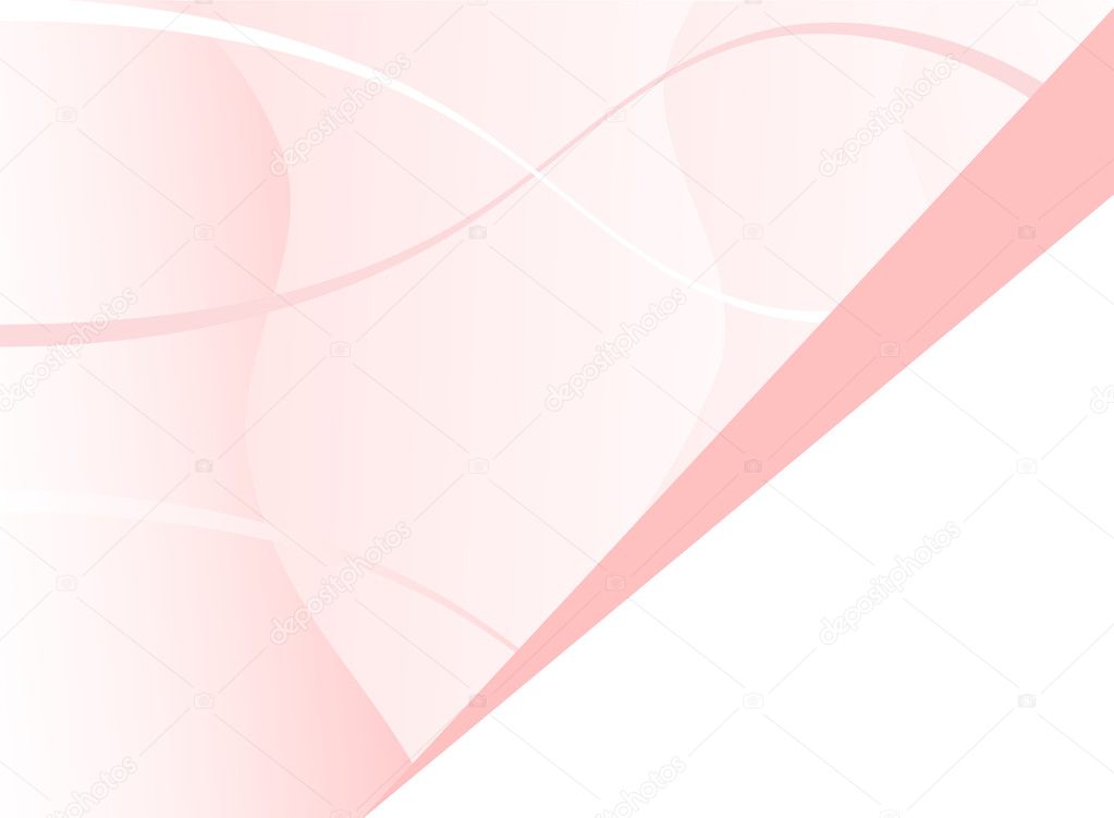 Pink business card Stock Vector Image by ©mhprice #3152330