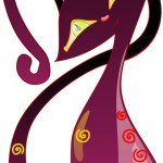 Orca Whale Totem Stock Photo by ©aaronrutten 2955683