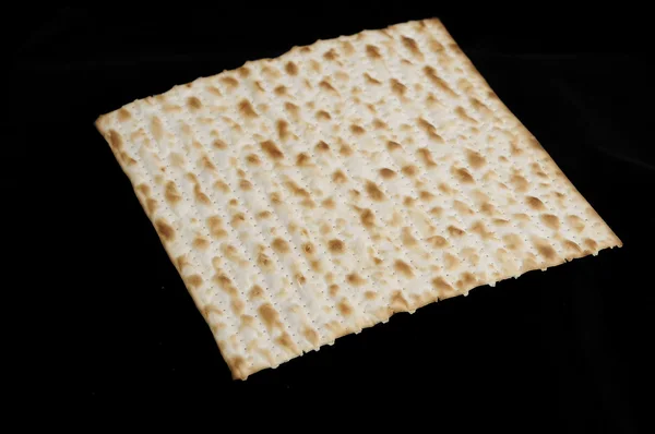 Matzo slice square - Stock Image - Everypixel