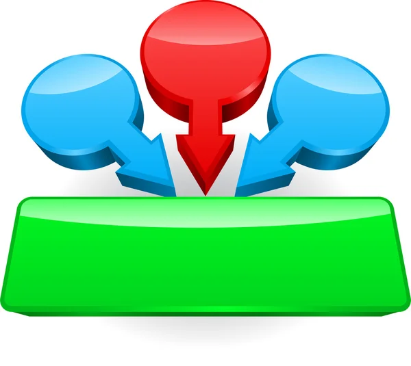 Factor influence Vector Art Stock Images | Depositphotos