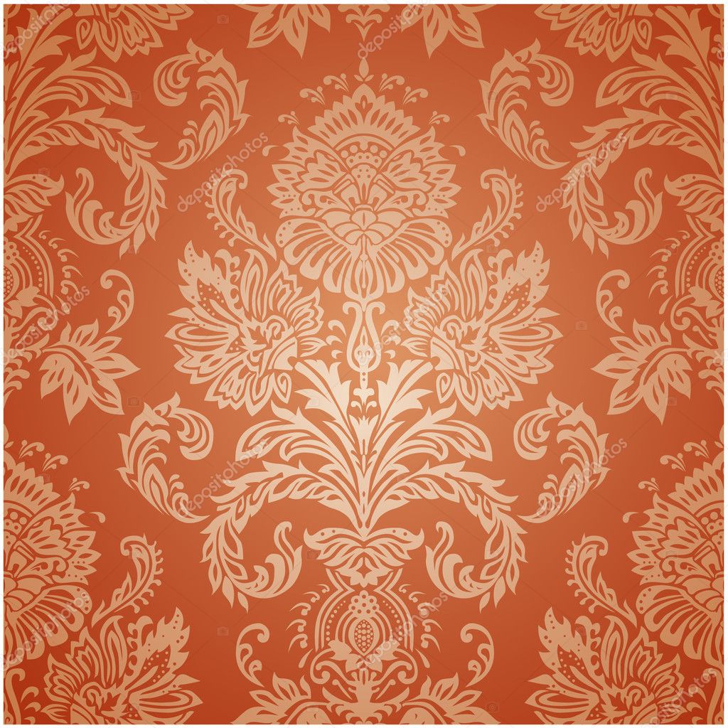 Repeating Background Pattern Stock Photo by ©createfirst 3521534