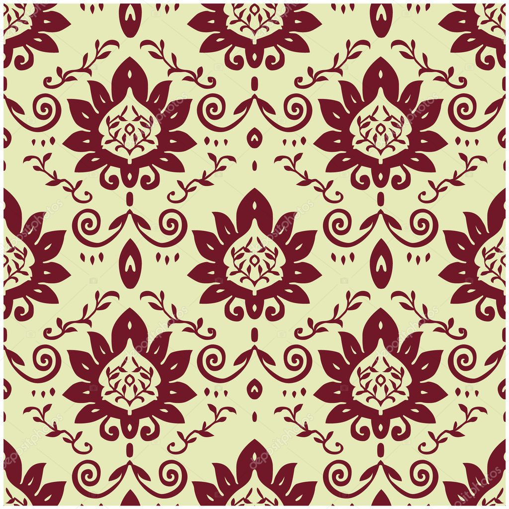 Simple Repeating Background