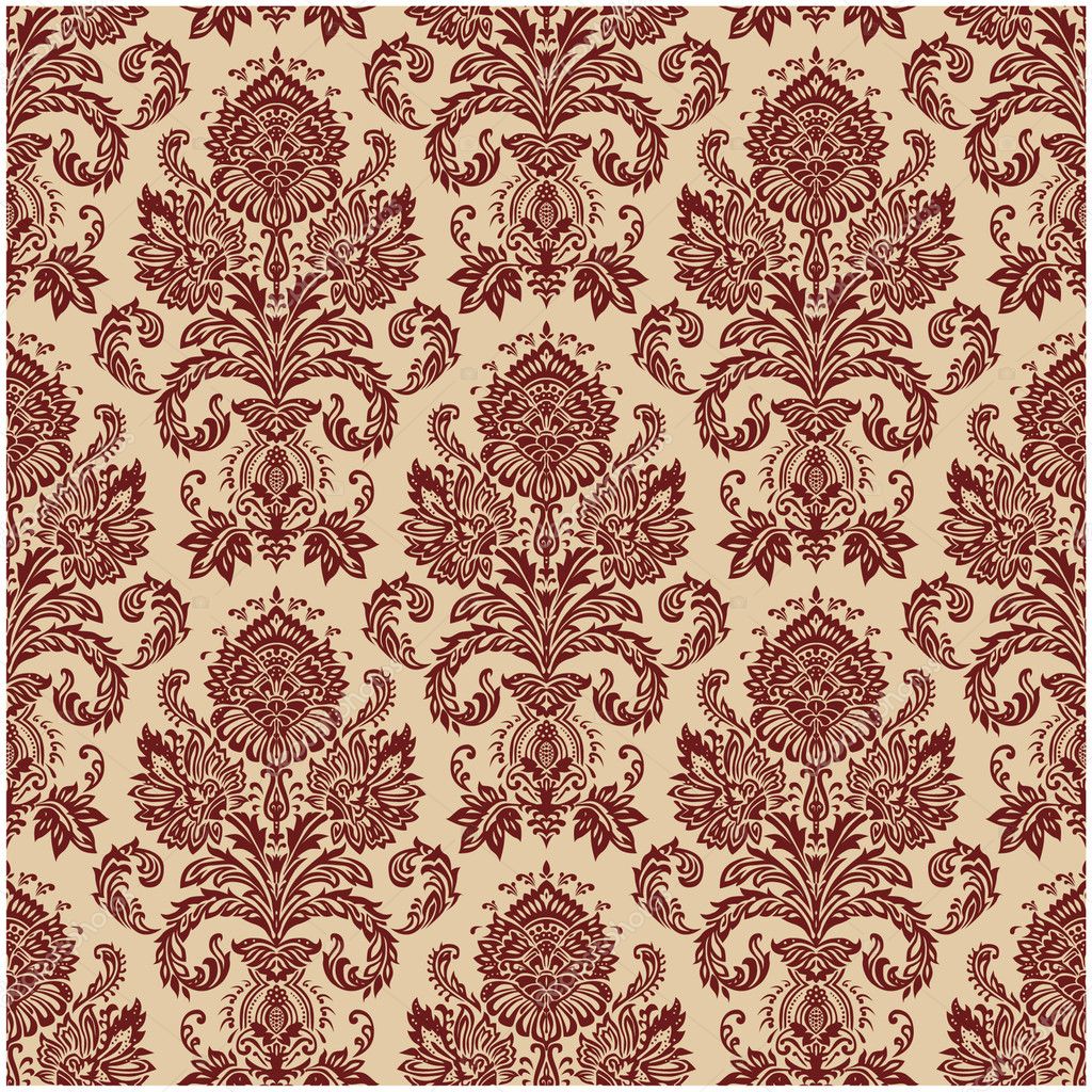 Repeating Background Pattern Stock Photo by ©createfirst 3527279