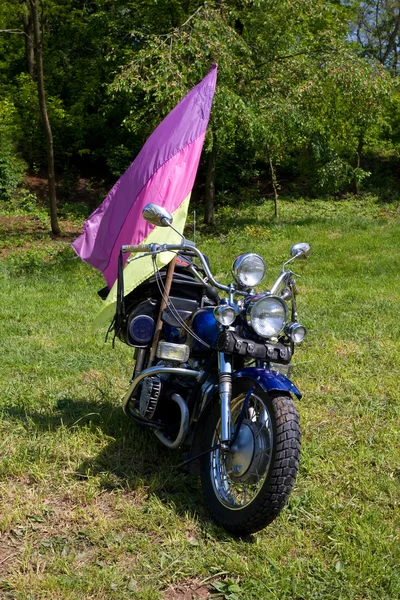 Picnic motorcycle Stock Photos, Royalty Free Picnic motorcycle Images ...