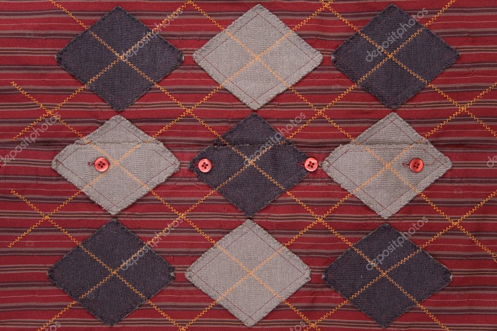 Red grid texture Stock Photo by ©victorO 3420113