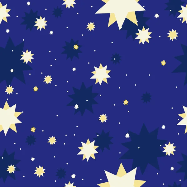 42 Seamless starfield Vector Images - Free & Royalty-free Seamless ...