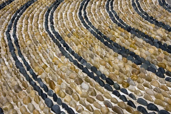 Pebble path Stock Photos, Royalty Free Pebble path Images | Depositphotos®