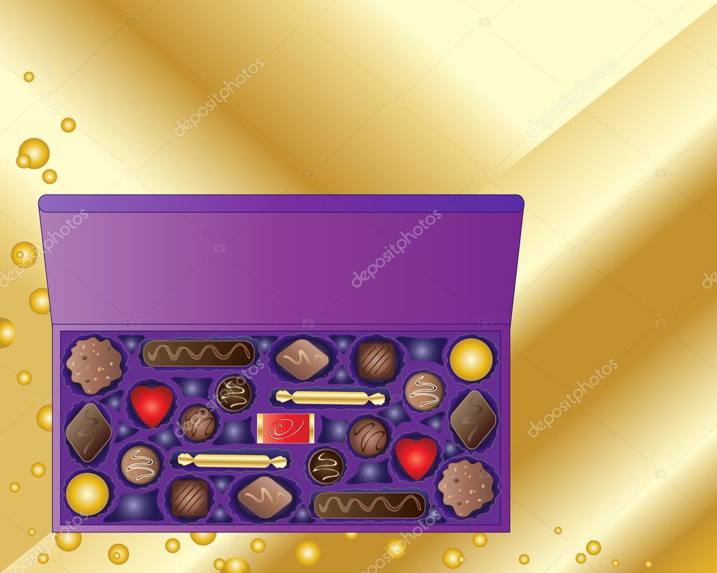 Indulgence Stock Vector Image by ©emjaysmith #3849265