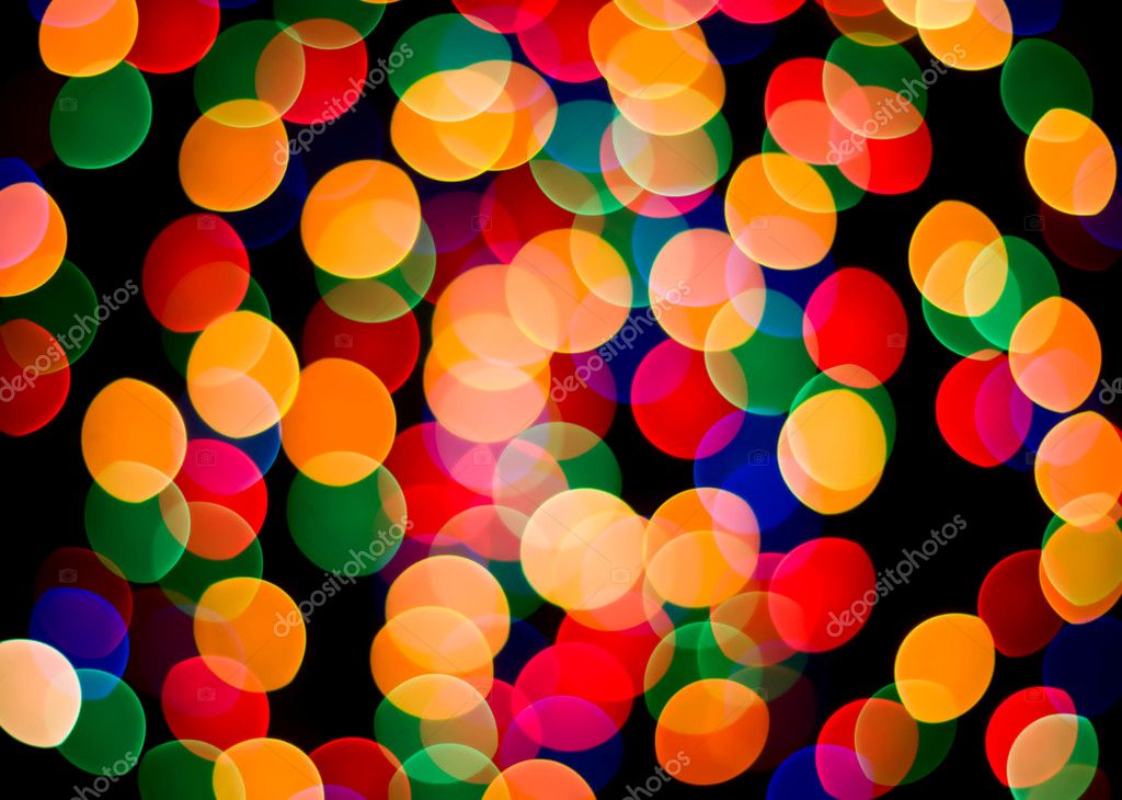 Background: spot | Color spot background — Stock Photo © psamtik #2701099