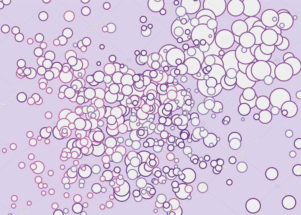 Fun vector retro background Stock Vector Image by ©SvetlanaR #3613971