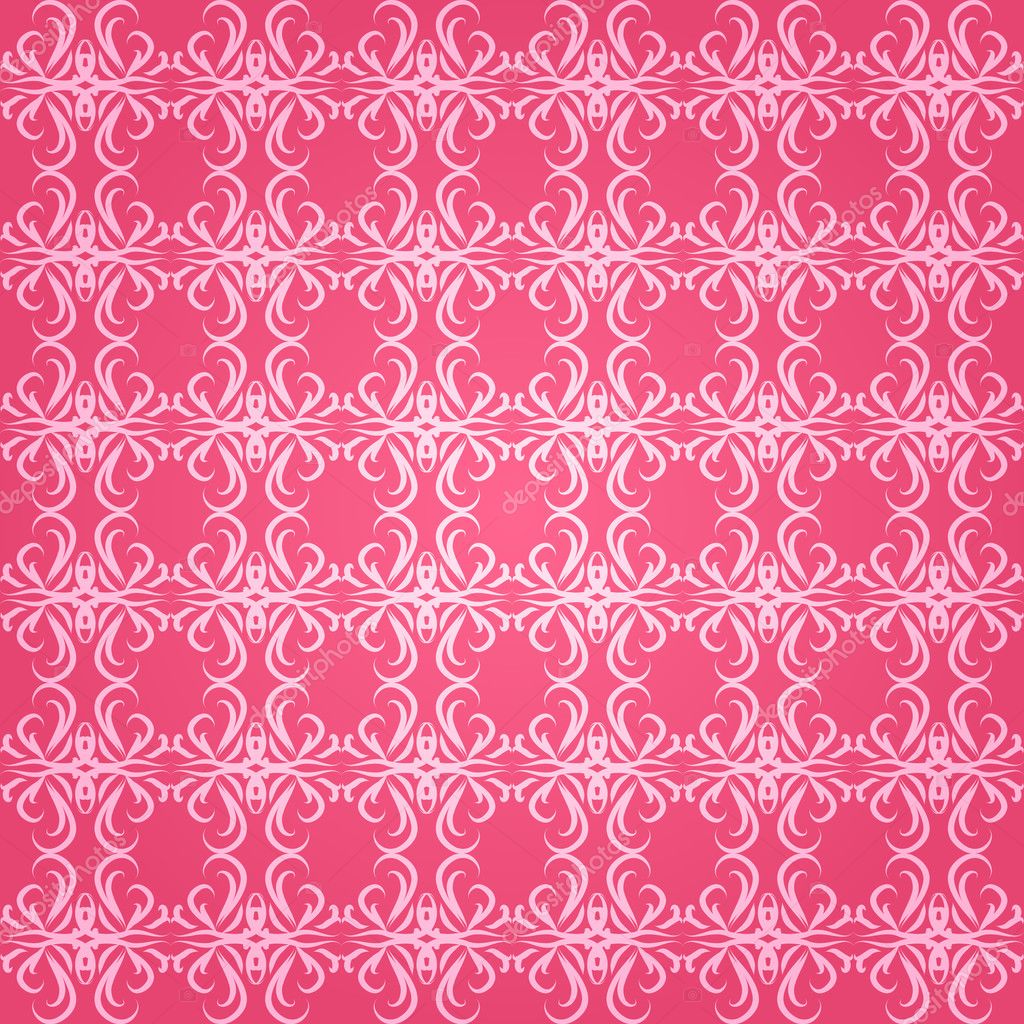 Design pink background Stock Vector Image by ©SvetlanaR #3855661