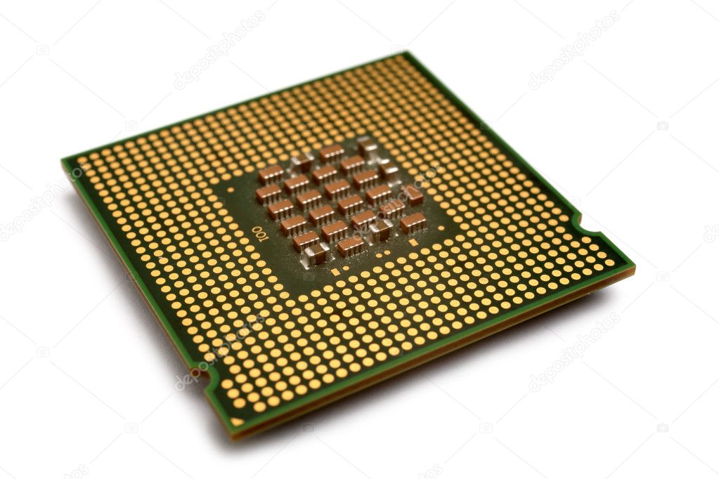 Cpu Stock Photo by ©leungchopan 3047599 Cpu Stock Photo by ©leungchopan 3047599