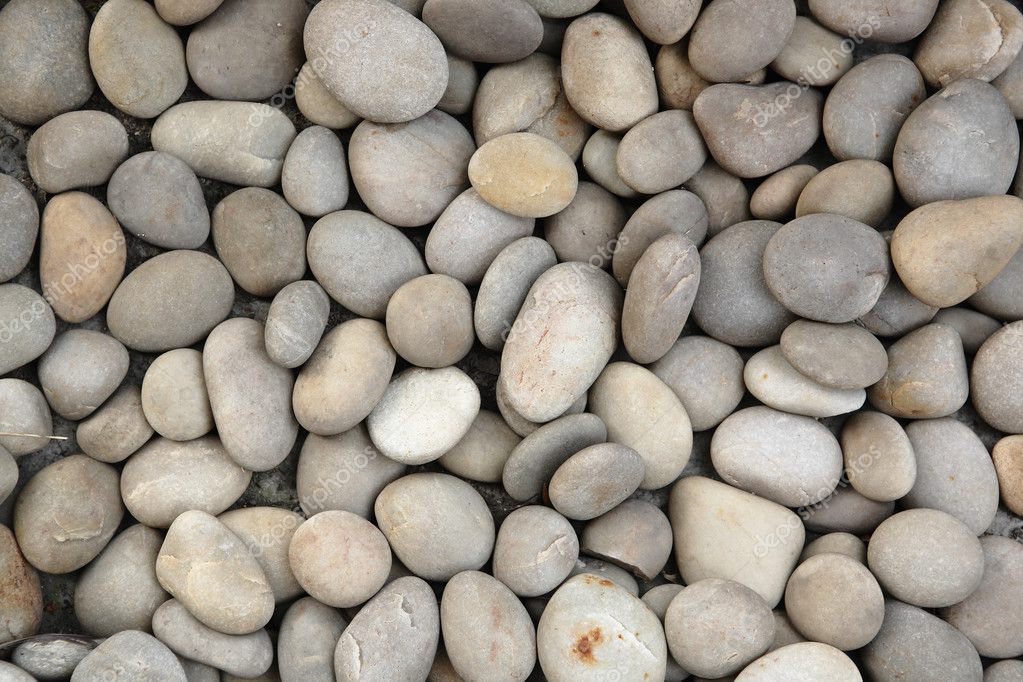 Pebble stone — Stock Photo © leungchopan #3897920